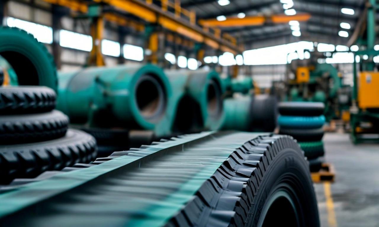 India Initiates Anti-Dumping Probe on Halobutyl Rubber Imports from U.S ...